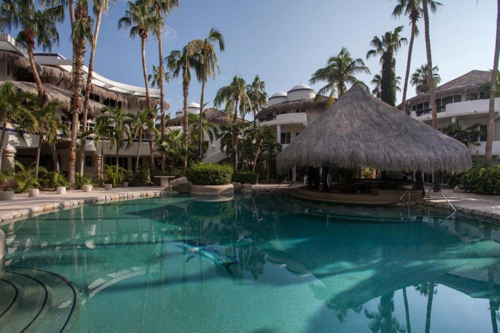 HOTEL CLUB CASCADAS DE BAJA, CABO SAN LUCAS